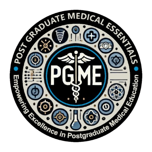 Home - pgmeessentials